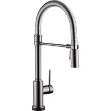 How to Choose a Restaurant Style Kitchen Faucet for Your Home