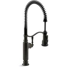 How to Choose a Restaurant Style Kitchen Faucet for Your Home