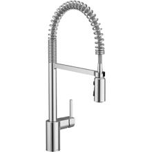 How to Choose a Restaurant Style Kitchen Faucet for Your Home