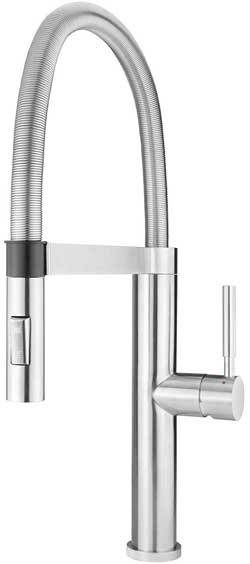 Pros & Cons of the Geyser Magnetic Kitchen Faucet