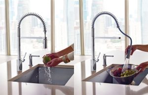 3 Winning Features of the Moen Align Kitchen Faucet